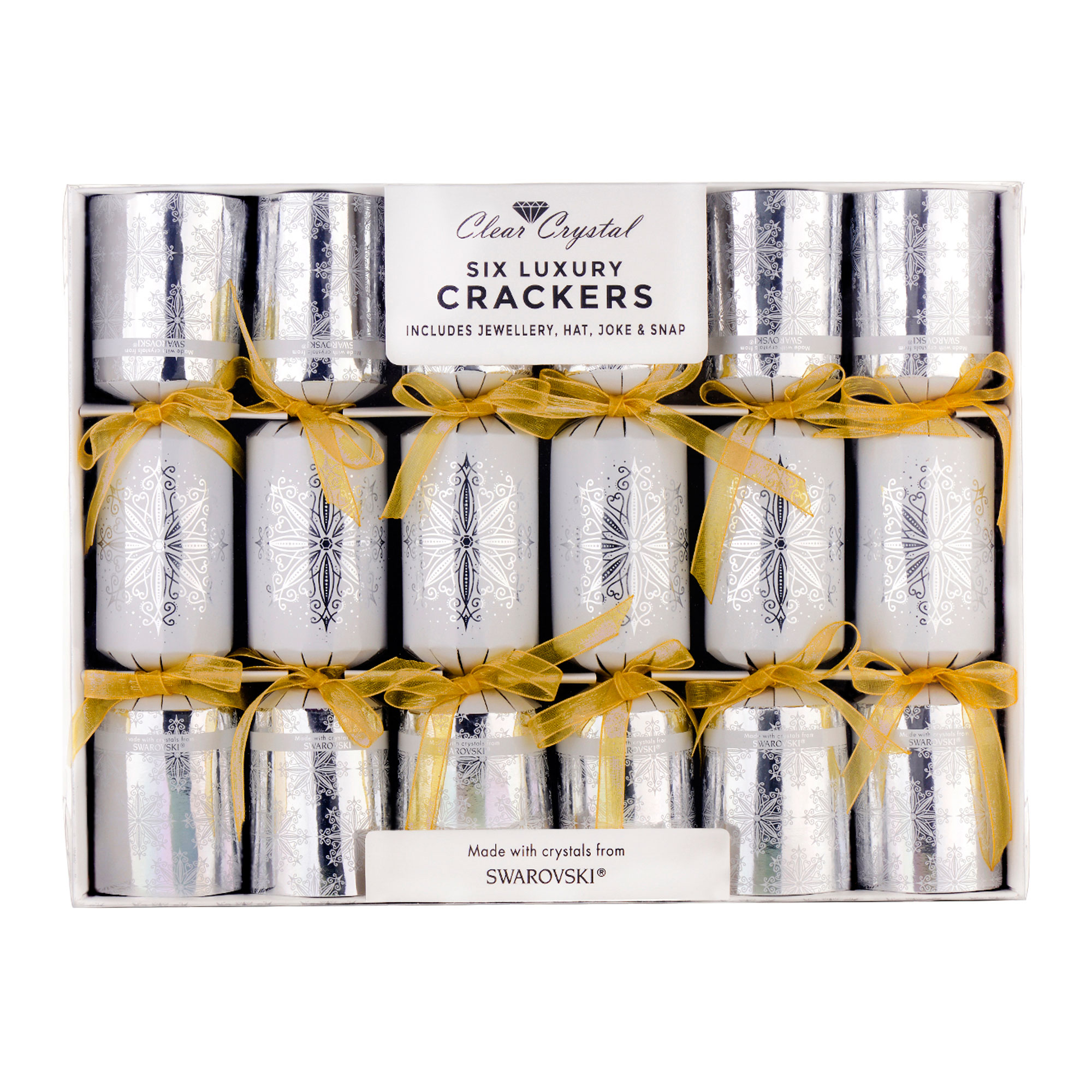 Crackers